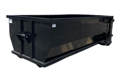 Roll Off Dumpsters – Pioneer Valley Waste Solutions