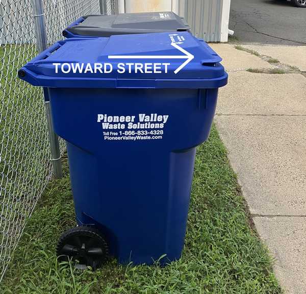 Trash & Recycling – Pioneer Valley Waste Solutions