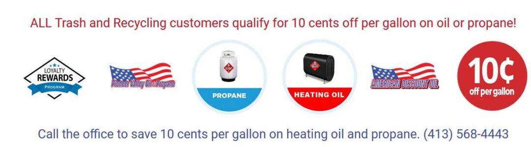 Pioneer Valley Waste Solutions – Your local waste management company